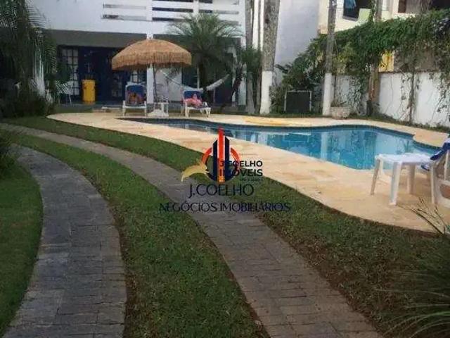 Casa / Sobrado para Venda em Ubatuba/SP Enseada 6 Quartos