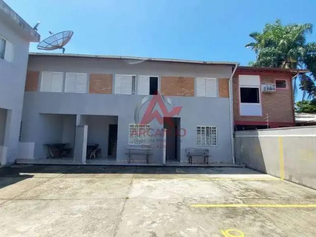 Casa / Sobrado para Venda em Ubatuba/SP Enseada 7 Quartos