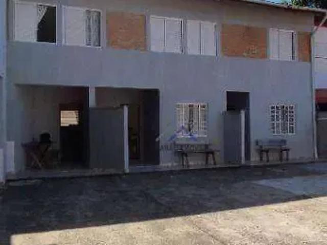 Casa / Sobrado para Venda em Ubatuba/SP Enseada 7 Quartos