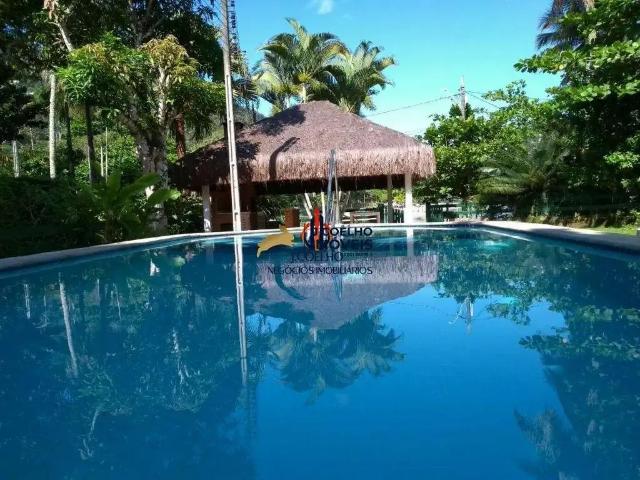 Casa / Sobrado para Venda em Ubatuba/SP Enseada 8 Quartos