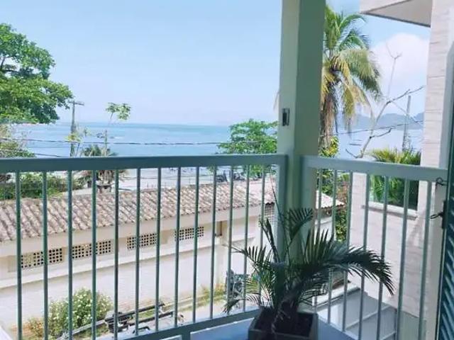 Casa / Sobrado para Venda em Ubatuba/SP Enseada 2 Quartos