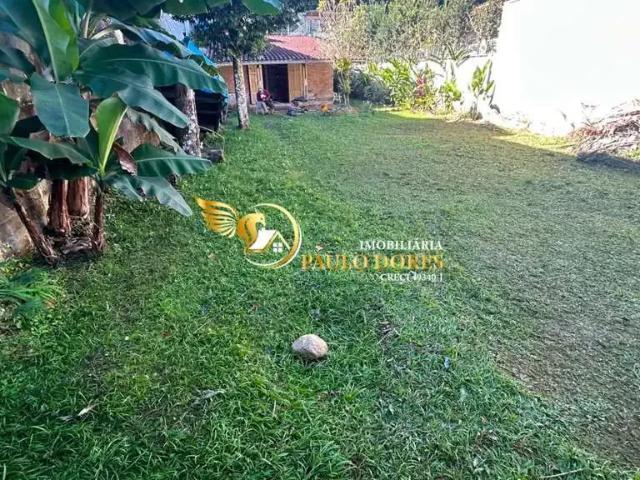 Casa / Sobrado para Venda em Ubatuba/SP Enseada 3 Quartos