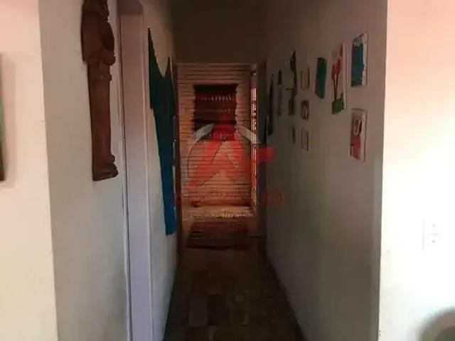 Casa / Sobrado para Venda em Ubatuba/SP Estufa I 3 Quartos