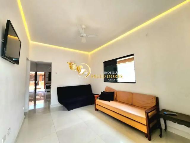 Casa / Sobrado para Venda em Ubatuba/SP Estufa I 3 Quartos