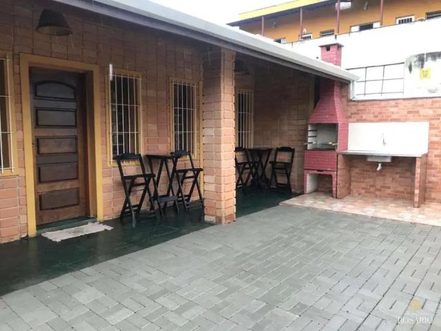 Casa / Sobrado para Venda em Ubatuba/SP Estufa I 4 Quartos