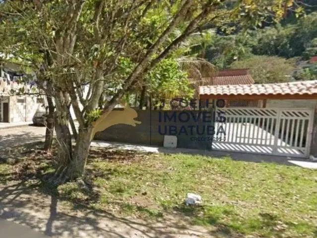 Casa / Sobrado para Venda em Ubatuba/SP Estufa II 2 Quartos
