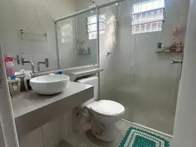 Casa / Sobrado para Venda em Ubatuba/SP Estufa II 2 Quartos