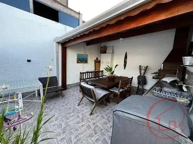 Casa / Sobrado para Venda em Ubatuba/SP Estufa II 2 Quartos