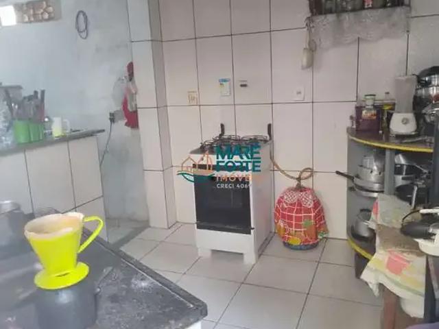 Casa / Sobrado para Venda em Ubatuba/SP Estufa II 2 Quartos