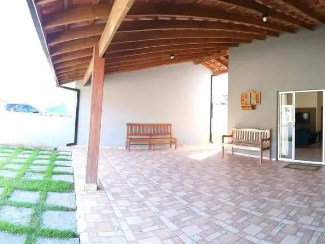 Casa / Sobrado para Venda em Ubatuba/SP Horto 3 Quartos