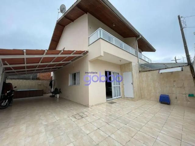 Casa / Sobrado para Venda em Ubatuba/SP Horto 2 Quartos