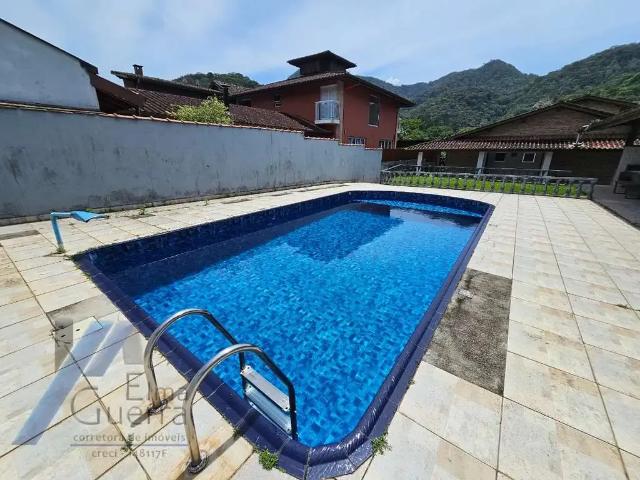 Casa / Sobrado para Venda em Ubatuba/SP Horto 6 Quartos
