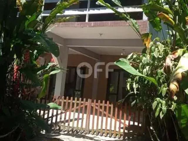Casa / Sobrado para Venda em Ubatuba/SP Horto Florestal 2 Quartos