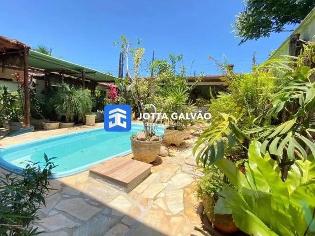 Casa / Sobrado para Venda em Ubatuba/SP Horto Florestal 3 Quartos