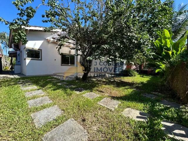 Casa / Sobrado para Venda em Ubatuba/SP Horto Florestal 3 Quartos