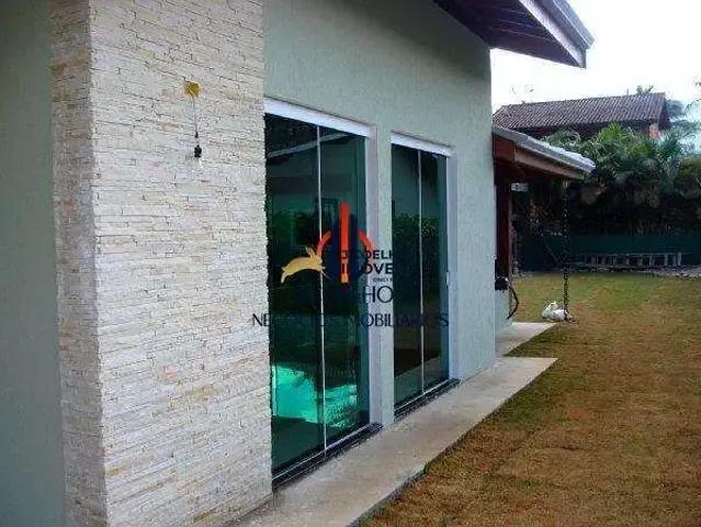 Casa / Sobrado para Venda em Ubatuba/SP Horto Florestal 3 Quartos