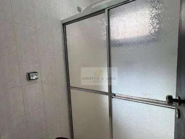 Casa / Sobrado para Venda em Ubatuba/SP Horto Florestal 3 Quartos