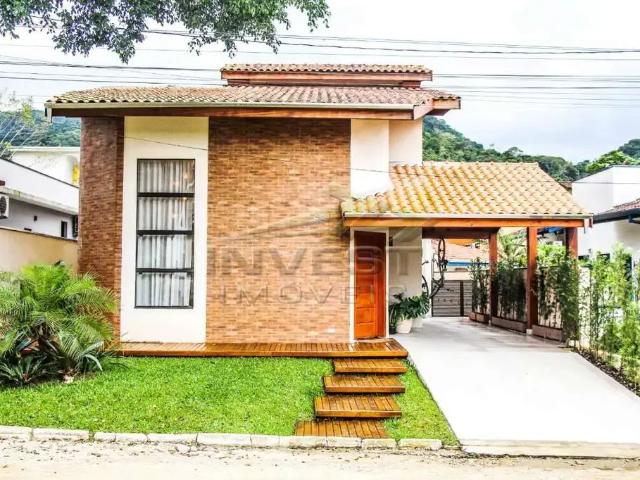 Casa / Sobrado para Venda em Ubatuba/SP Horto Florestal 3 Quartos