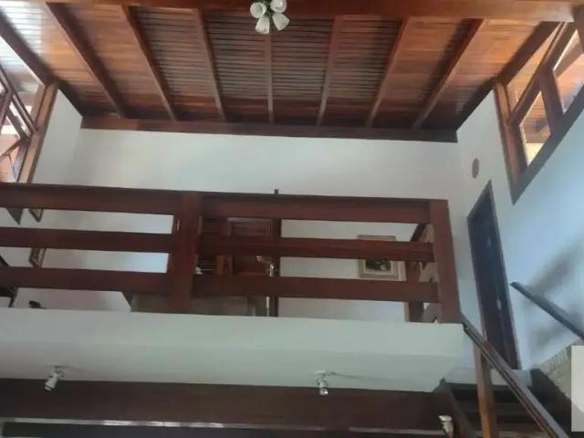 Casa / Sobrado para Venda em Ubatuba/SP Horto Florestal 4 Quartos