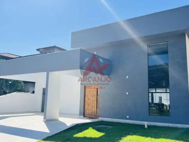 Casa / Sobrado para Venda em Ubatuba/SP Horto Florestal 4 Quartos
