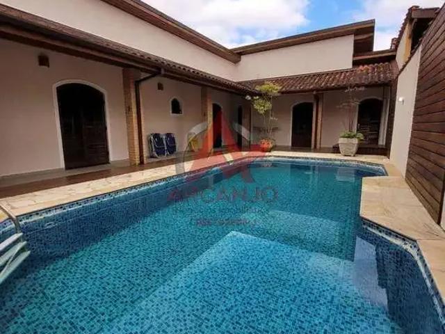 Casa / Sobrado para Venda em Ubatuba/SP Horto Florestal 4 Quartos