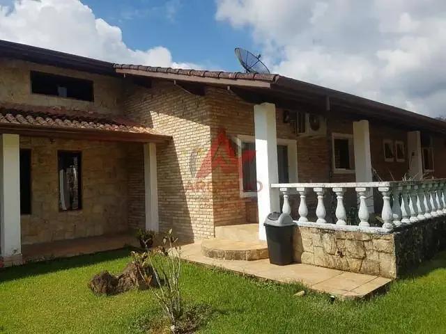 Casa / Sobrado para Venda em Ubatuba/SP Horto Florestal 6 Quartos