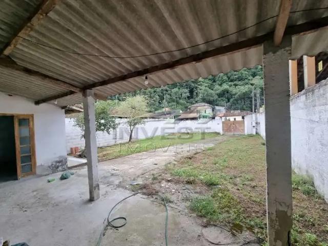 Casa / Sobrado para Venda em Ubatuba/SP Ipiranguinha 2 Quartos