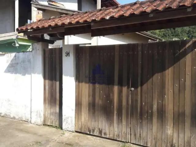 Casa / Sobrado para Venda em Ubatuba/SP Ipiranguinha 2 Quartos