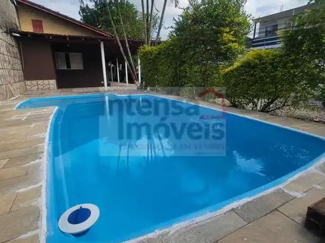 Casa / Sobrado para Venda em Ubatuba/SP Ipiranguinha 2 Quartos