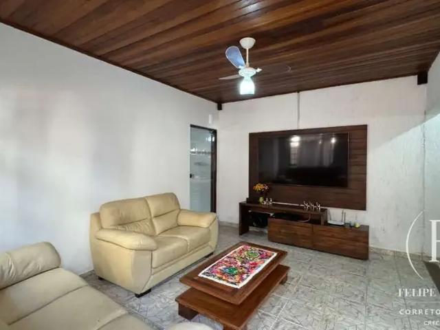 Casa / Sobrado para Venda em Ubatuba/SP Ipiranguinha 2 Quartos