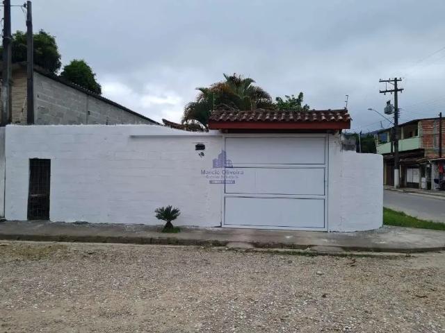 Casa / Sobrado para Venda em Ubatuba/SP Ipiranguinha 2 Quartos