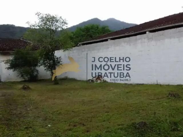 Casa / Sobrado para Venda em Ubatuba/SP Ipiranguinha 2 Quartos