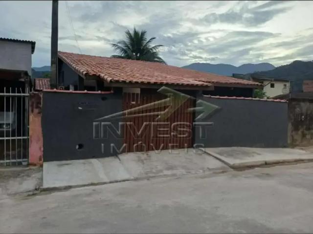 Casa / Sobrado para Venda em Ubatuba/SP Ipiranguinha 3 Quartos