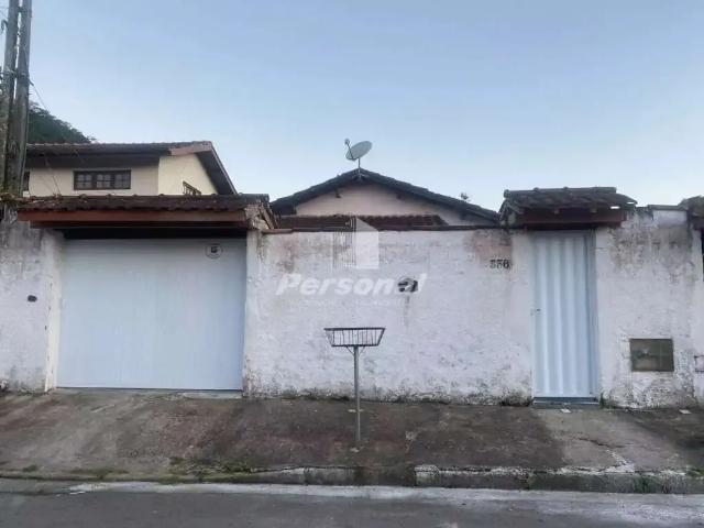 Casa / Sobrado para Venda em Ubatuba/SP Ipiranguinha 3 Quartos