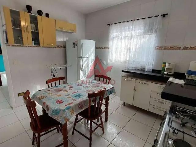 Casa / Sobrado para Venda em Ubatuba/SP Itaguá 1 Quartos