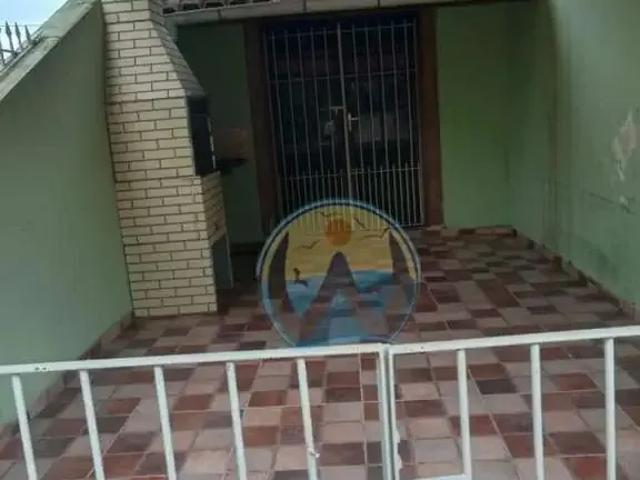 Casa / Sobrado para Venda em Ubatuba/SP Itaguá 1 Quartos