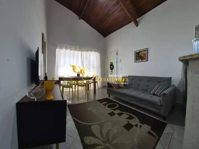 Casa / Sobrado para Venda em Ubatuba/SP Itaguá 2 Quartos