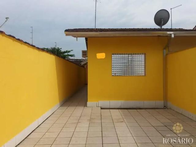 Casa / Sobrado para Venda em Ubatuba/SP Itaguá 2 Quartos