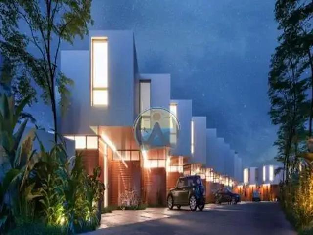 Casa / Sobrado para Venda em Ubatuba/SP Itaguá 2 Quartos