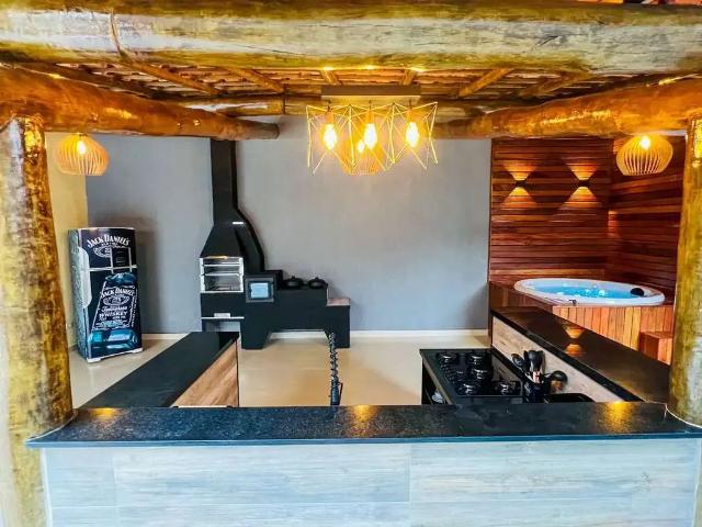 Casa / Sobrado para Venda em Ubatuba/SP Itaguá 2 Quartos