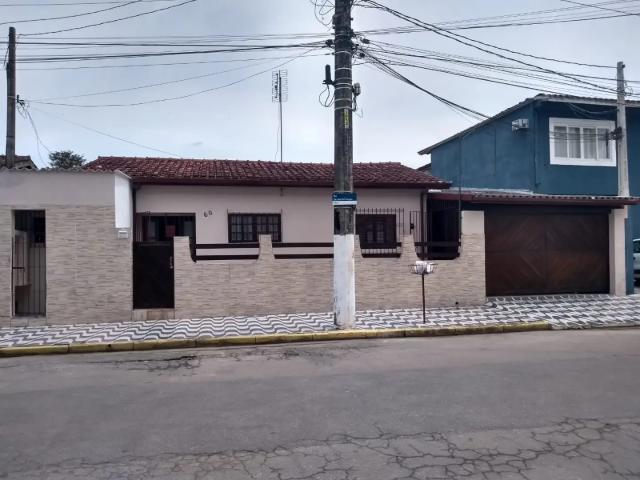 Casa / Sobrado para Venda em Ubatuba/SP Itaguá 2 Quartos