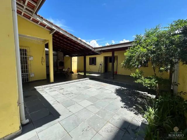 Casa / Sobrado para Venda em Ubatuba/SP Itaguá 2 Quartos