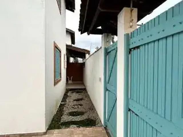 Casa / Sobrado para Venda em Ubatuba/SP Itaguá 2 Quartos