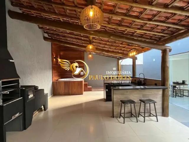 Casa / Sobrado para Venda em Ubatuba/SP Itaguá 2 Quartos