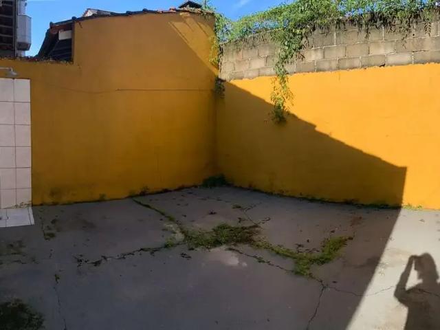 Casa / Sobrado para Venda em Ubatuba/SP Itaguá 2 Quartos