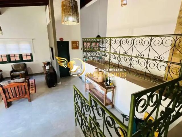 Casa / Sobrado para Venda em Ubatuba/SP Itaguá 2 Quartos