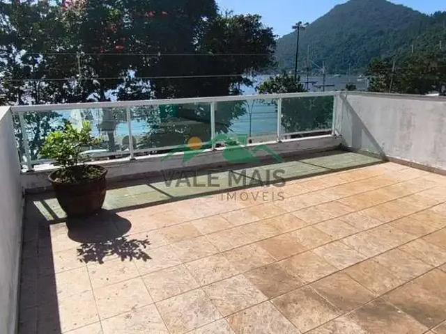 Casa / Sobrado para Venda em Ubatuba/SP Itaguá 2 Quartos