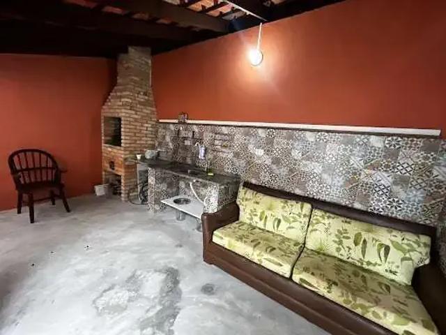Casa / Sobrado para Venda em Ubatuba/SP Itaguá 2 Quartos
