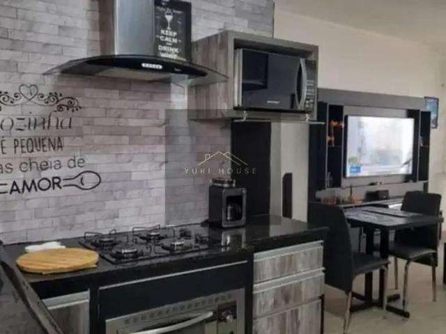 Casa / Sobrado para Venda em Ubatuba/SP Itaguá 2 Quartos