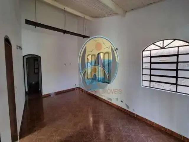 Casa / Sobrado para Venda em Ubatuba/SP Itaguá 3 Quartos
